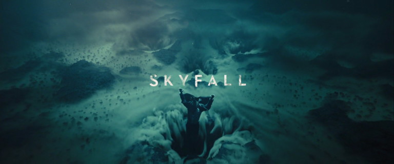Review: Skyfall – TEDERICK.COM